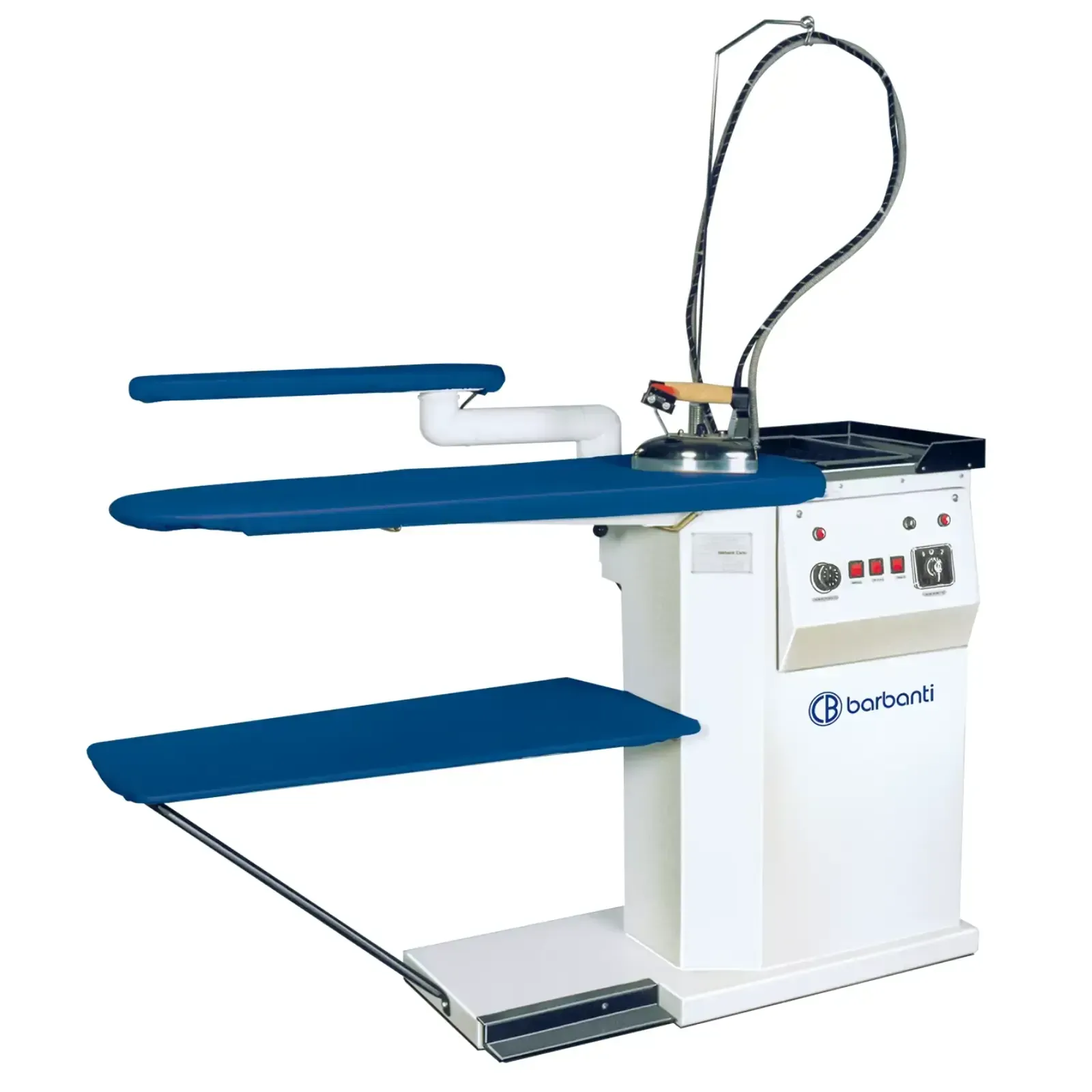 Barbanti T1 |Table Aspirante Professionnelle
