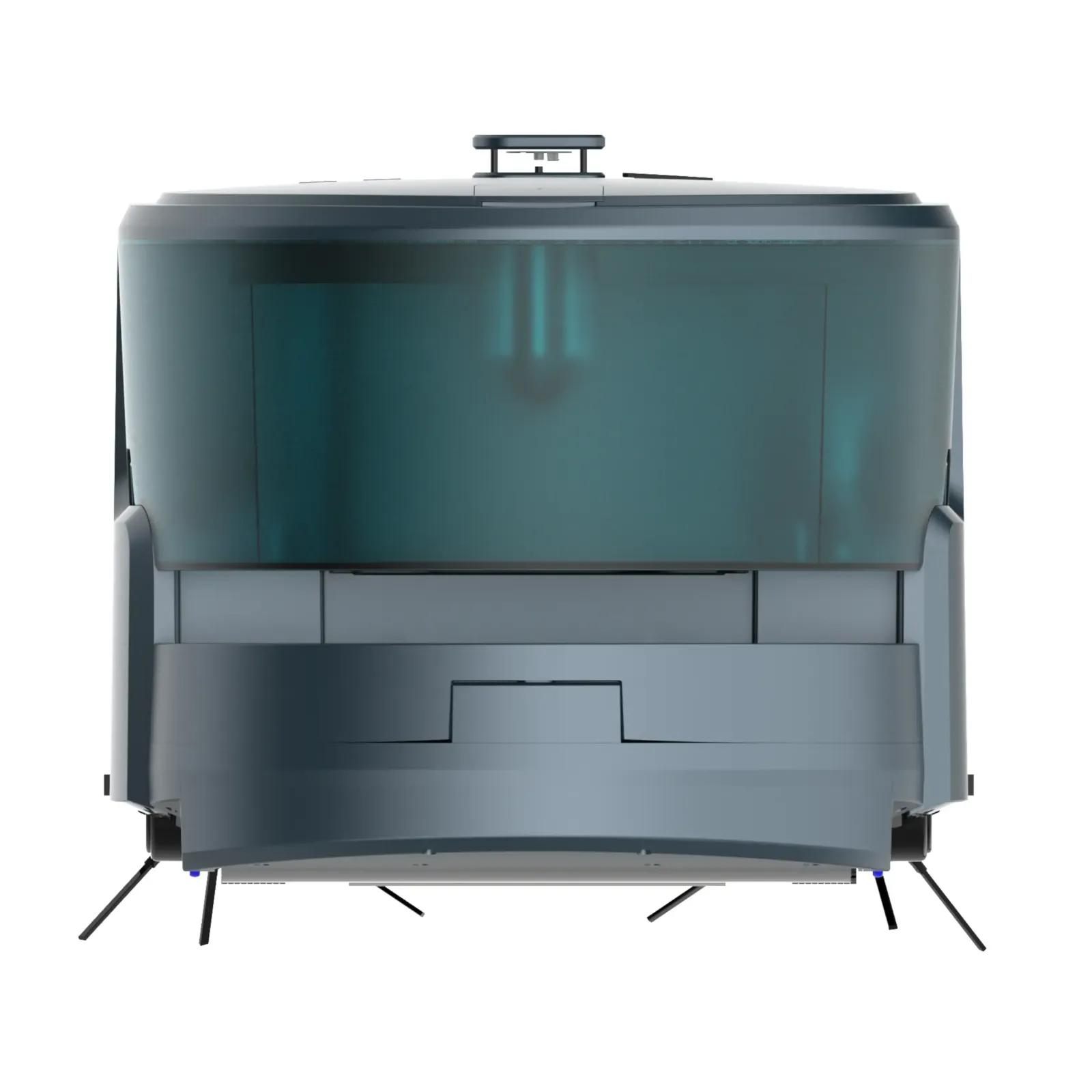 Keenon C20 | Robot autonome de nettoyage professionnel