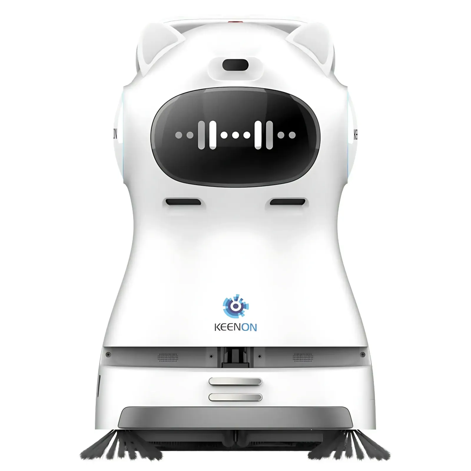 Keenon C30 | Robot autonome de nettoyage professionnel