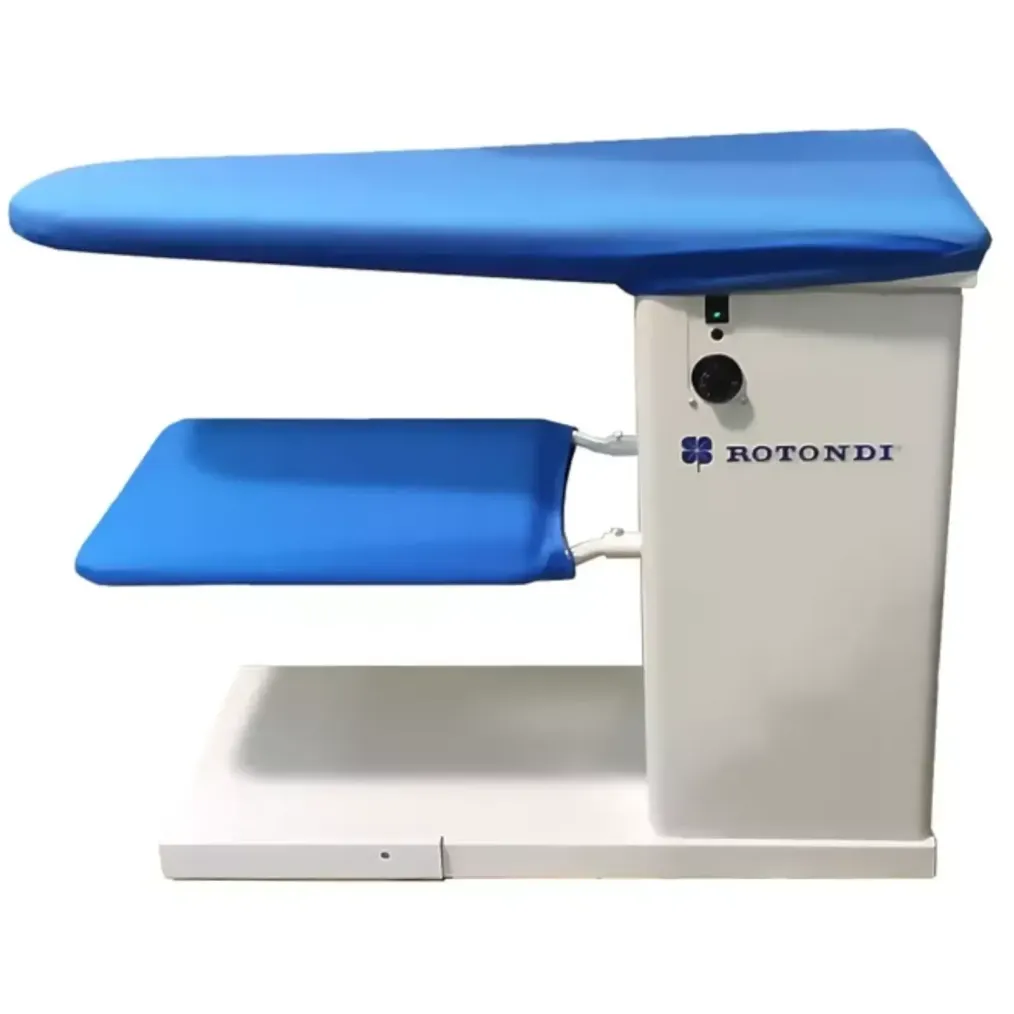 Ariane Table de repassage Eco | Table de repassage professionnelle