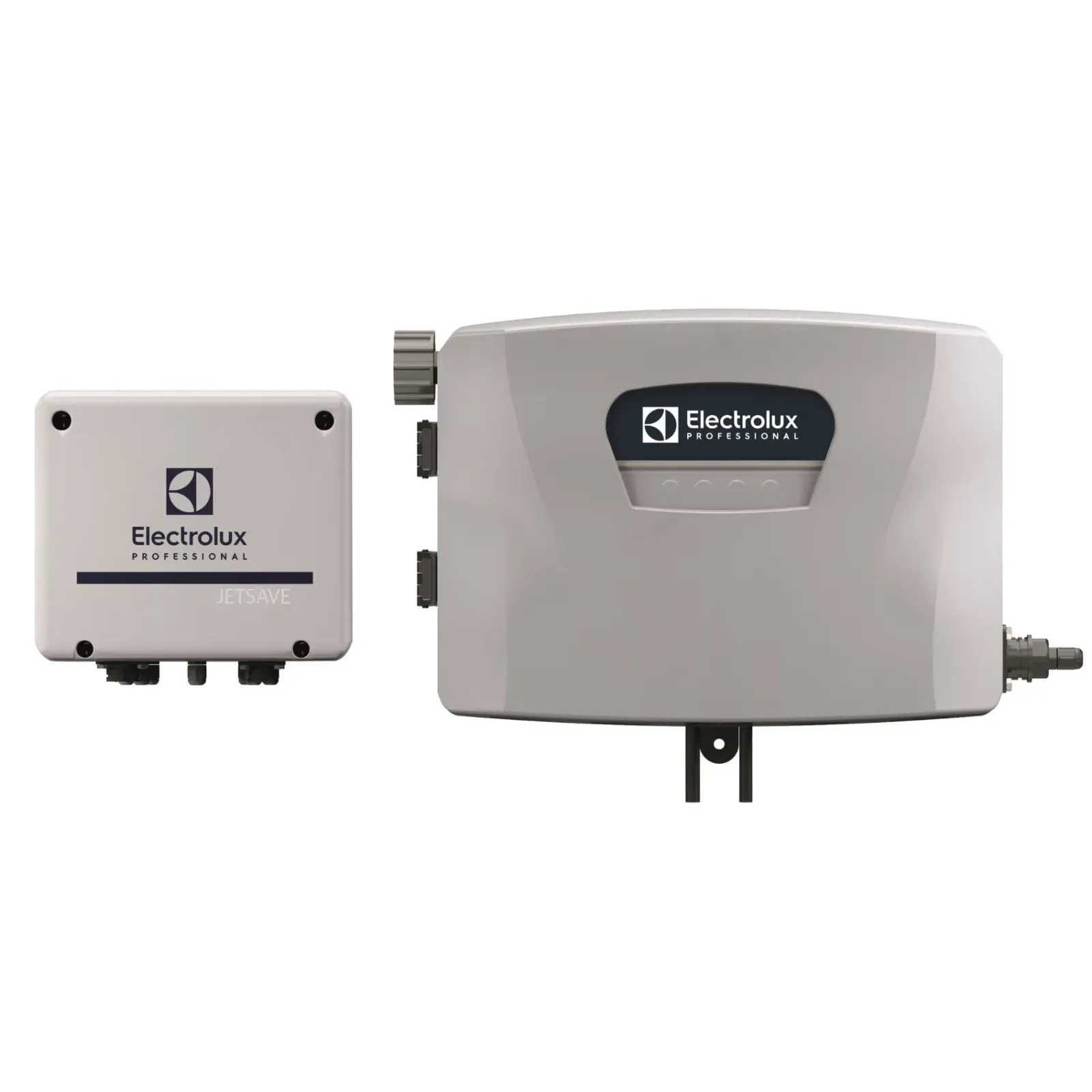 Electrolux Jetsave Kit 3 Pompes | Système Dosage Professionnel Venturi