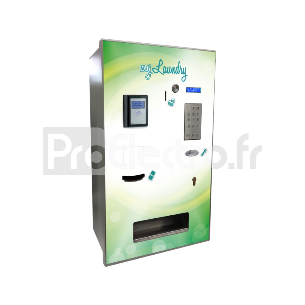 Comestero My Laundry