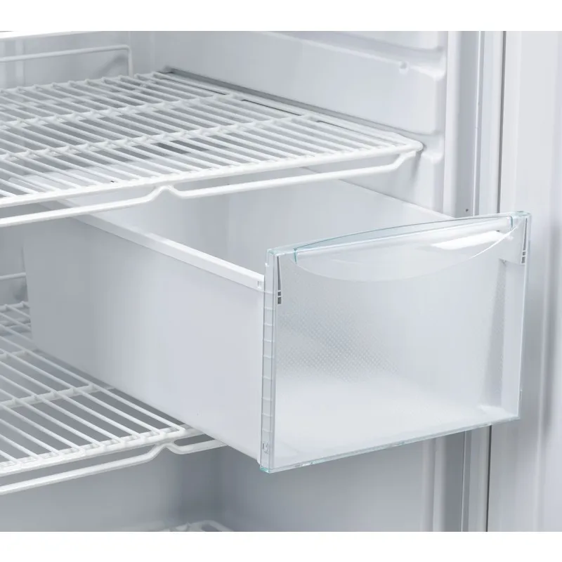Liebherr Tiroir Transparent a Poser sur Grille | Cuisine Professionnelle