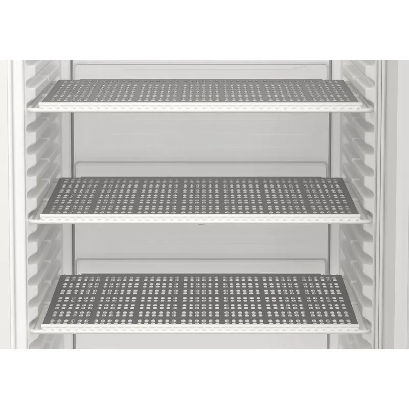 Liebherr Tôle Inox Perforée à Poser sur Grille | Cuisine Professionnelle