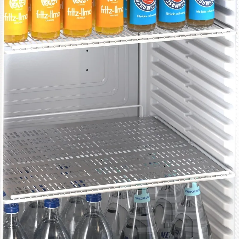 Liebherr Tôle Inox Perforée à Poser sur Grille | Cuisine Professionnelle