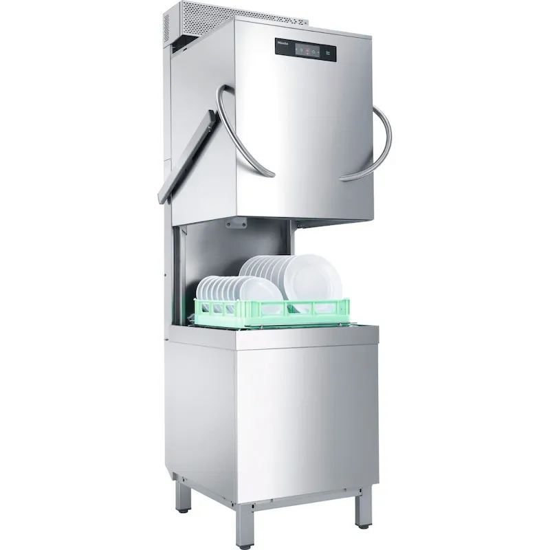 Miele PTD 901 | Lave-vaisselle professionnel à Capot