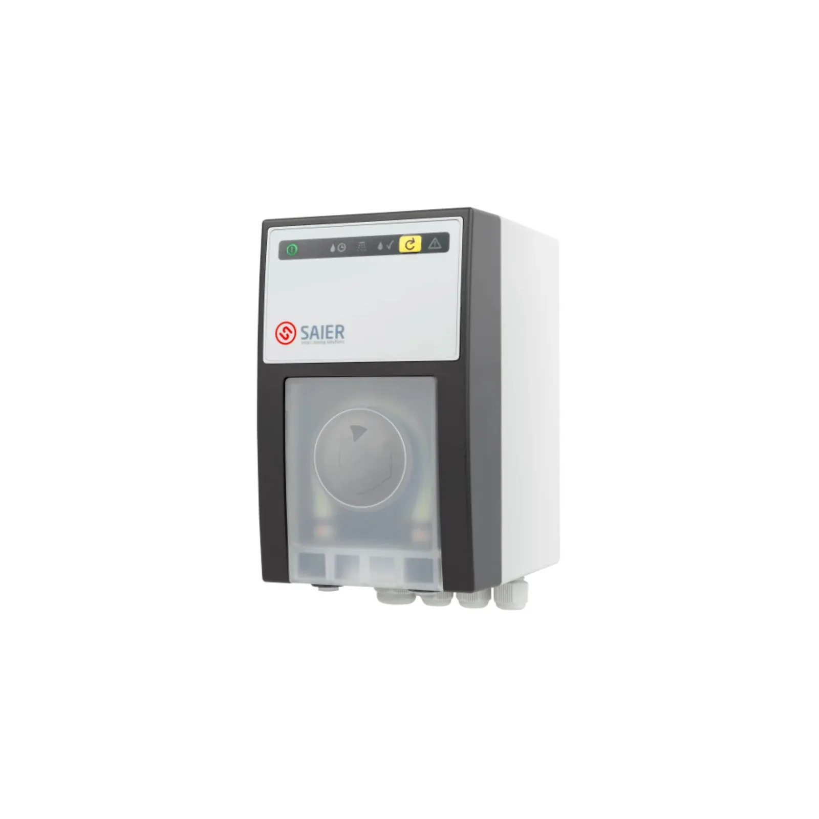 Saier Concept 2105 | Doseur de Détergent pour Machine Professionnelle