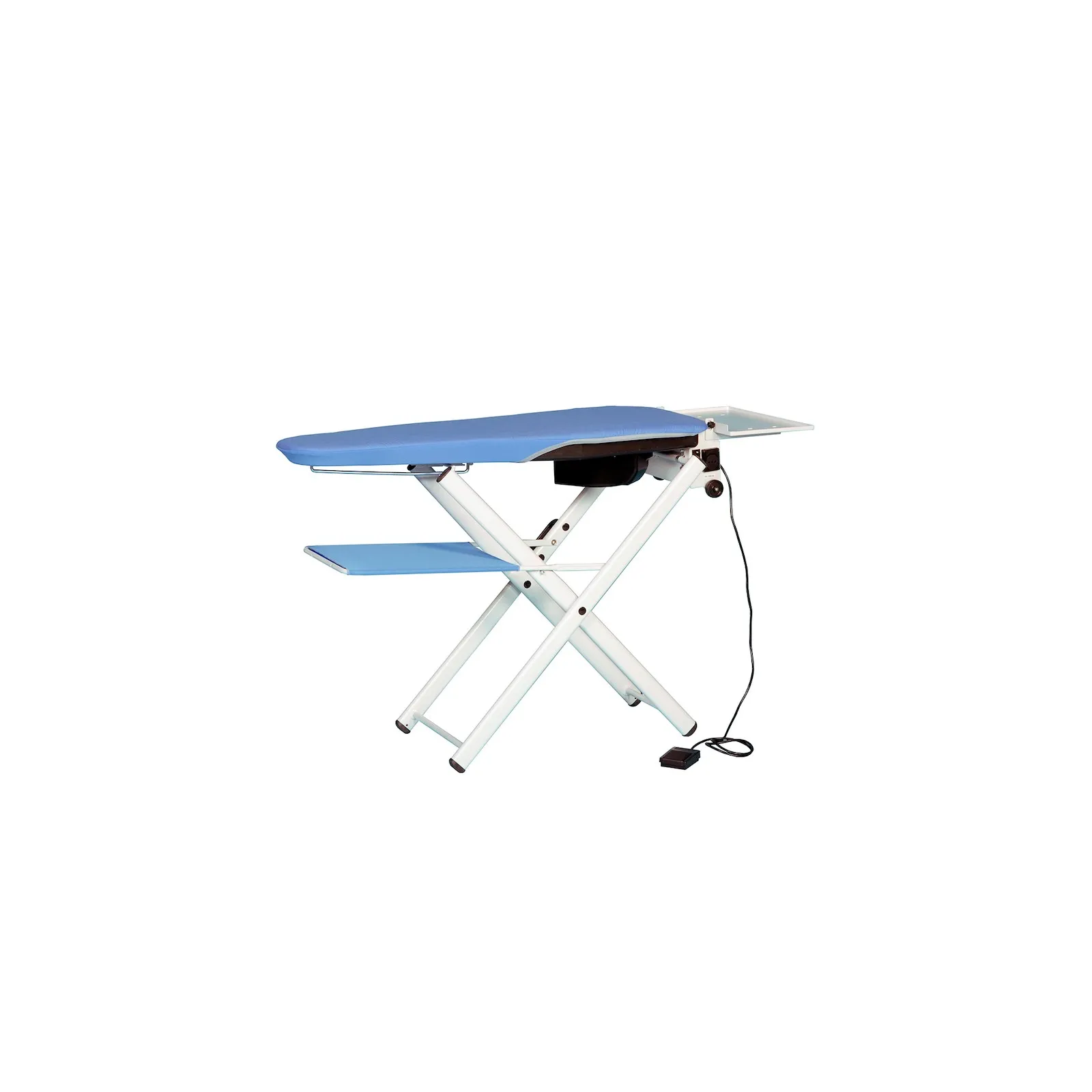 Table à Repasser Professionnelle - Matériel Blanchisserie