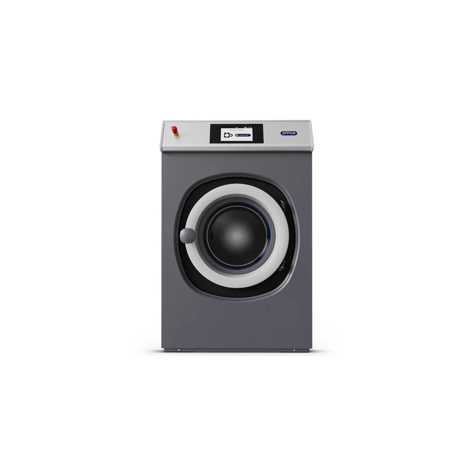 Primus FX105 | Machine à laver professionnelle économique 12Kg