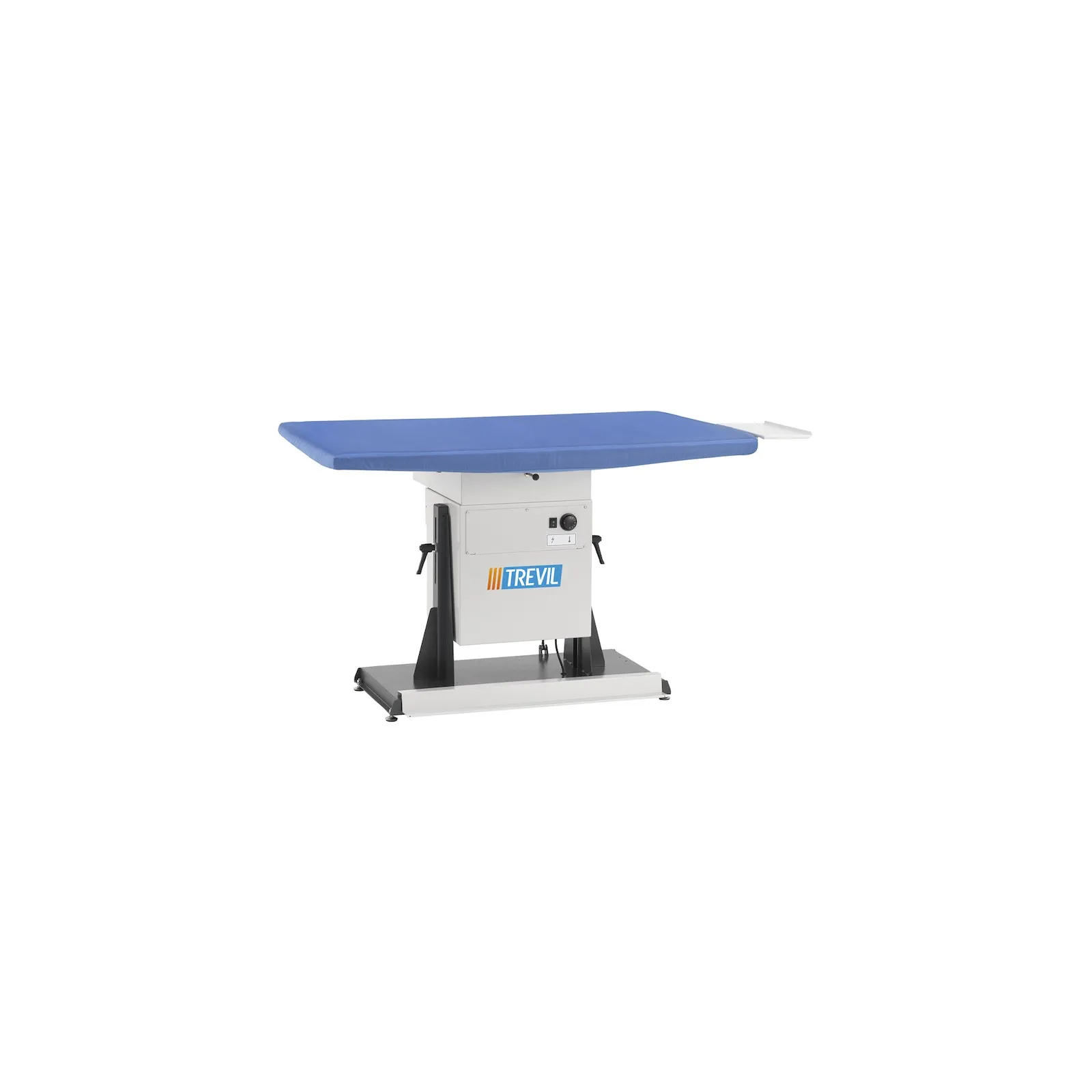 Table à Repasser Professionnelle - Matériel Blanchisserie