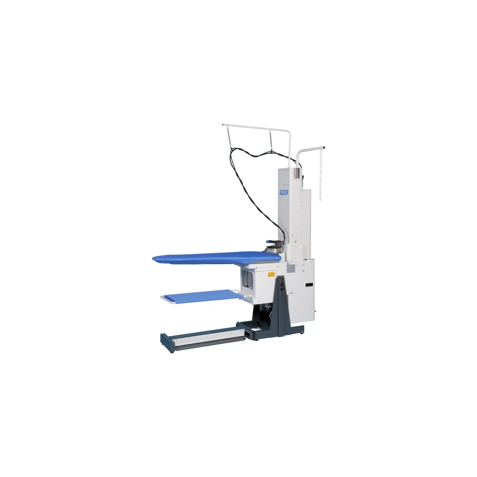 Trevil Planoflex 2573 | Table à repasser professionnelle