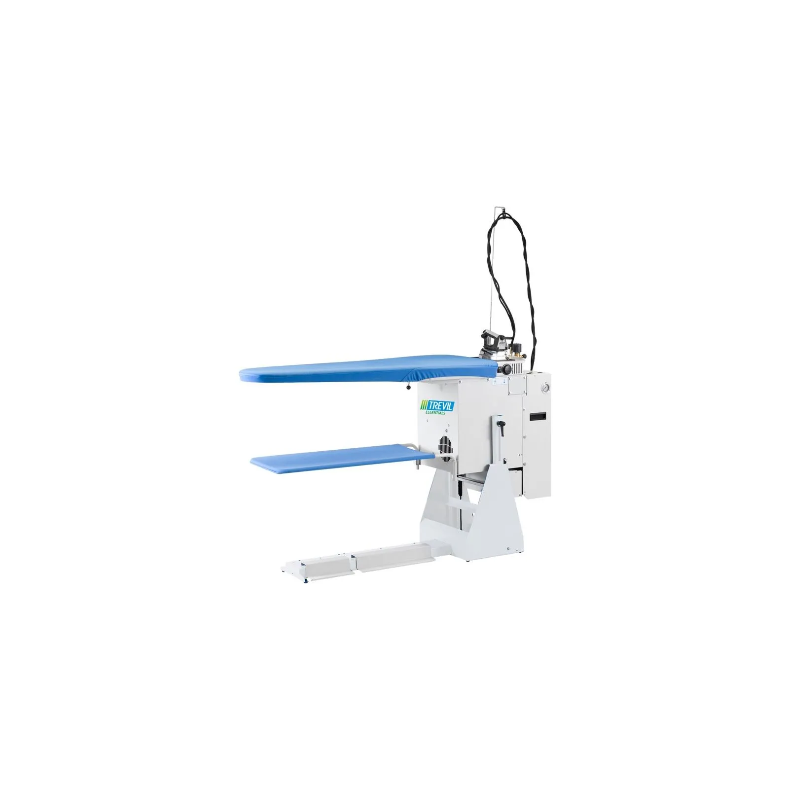 Trevil Superflex 2567 | Table à repasser professionnelle