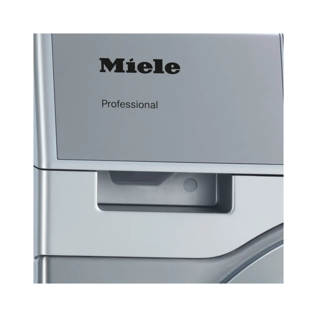 Miele PWM 908 Inox | Machine à laver professionnelle d'occasion