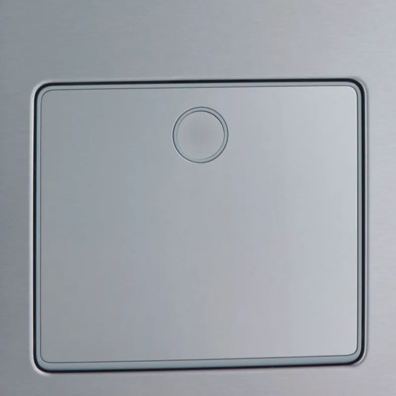 Miele PWM 908 Inox | Machine à laver professionnelle 8 Kg