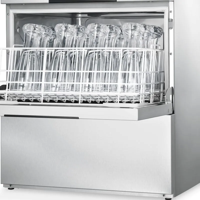Hobart GXCS-10C | Lave-verre Professionel
