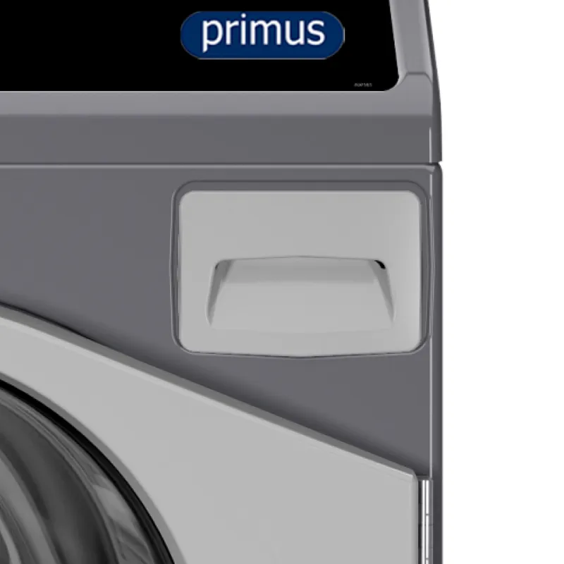 Primus SP10 (Pompe) | Machine à laver professionnelle 10Kg