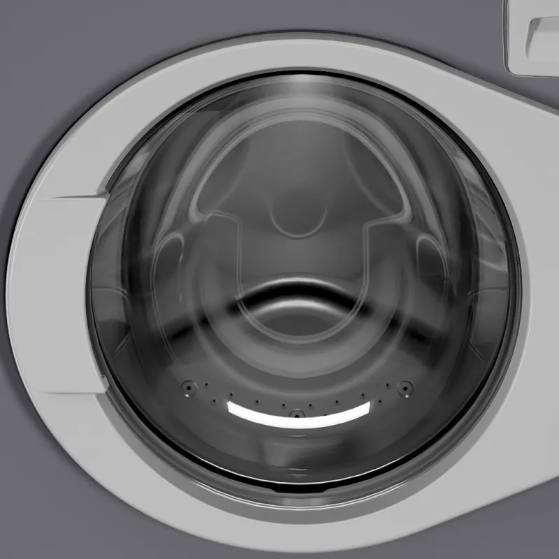 Primus SP10 (Pompe + Connexion Liquides) | Machine à laver ...