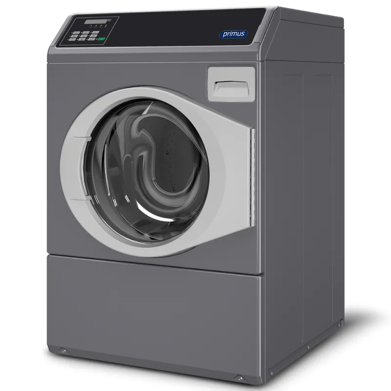 Primus SP10 (Clapet)| Machine à laver professionnelle 10Kg