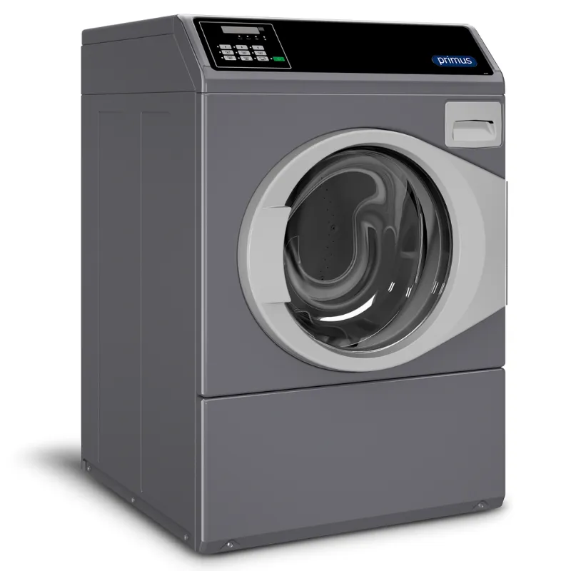 Primus SP10 (Clapet)| Machine à laver professionnelle 10Kg