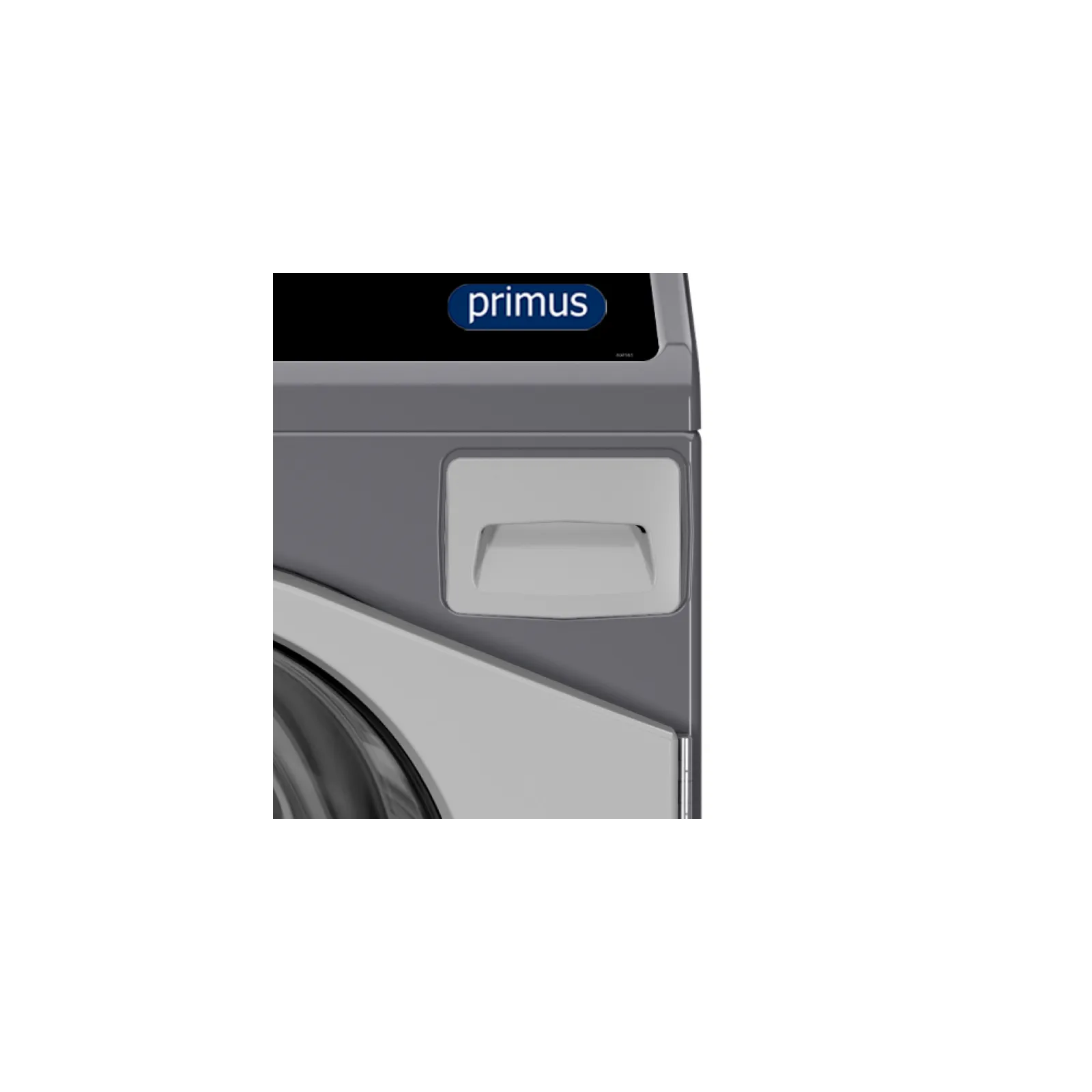 Primus SP10 (Clapet)| Machine à laver professionnelle 10Kg
