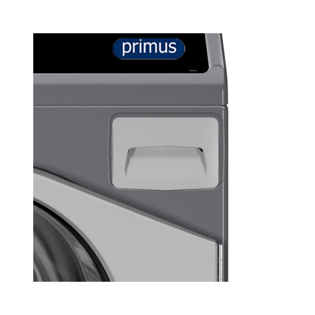 Primus SP10 (Clapet)| Machine à laver professionnelle 10Kg