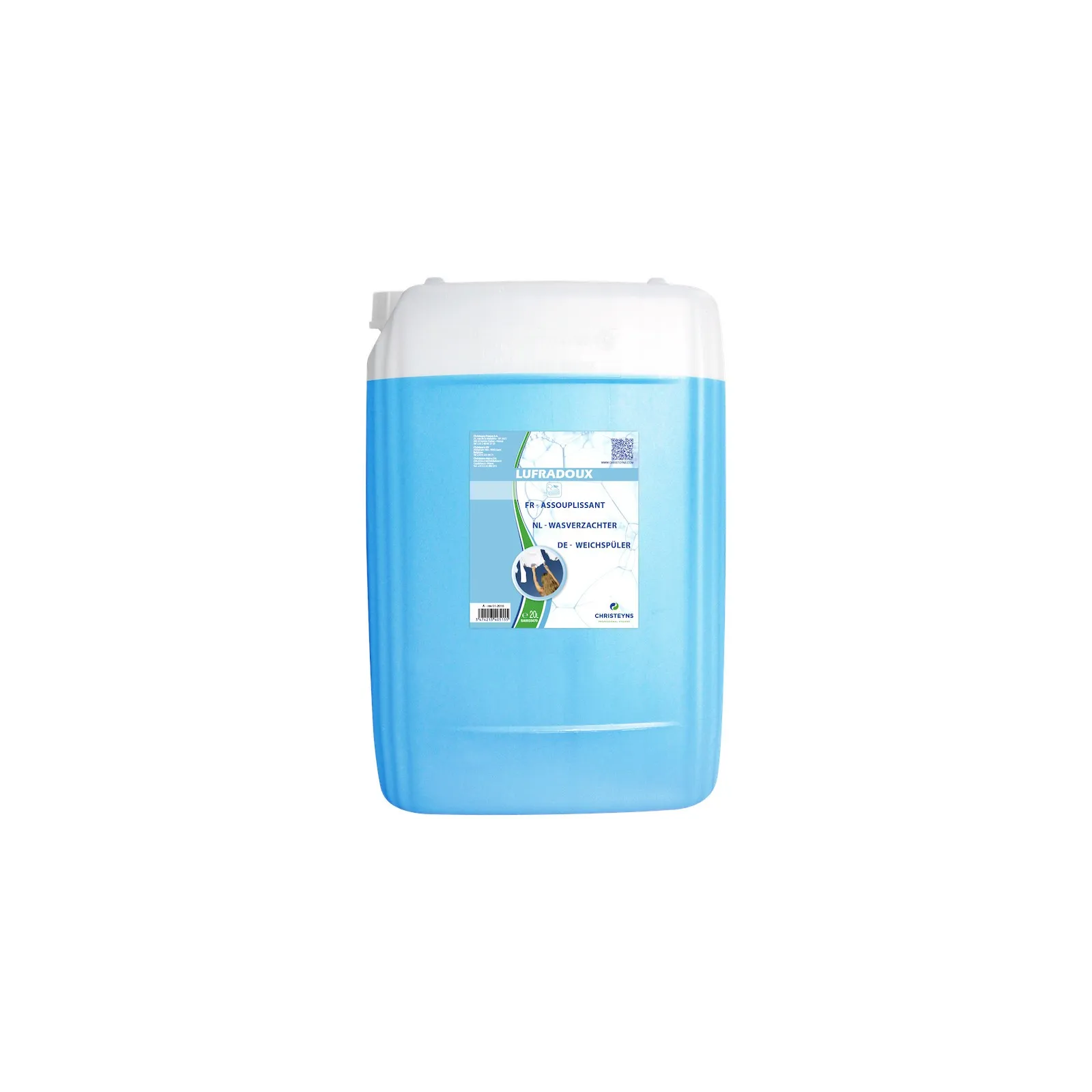 Christeyns® | Revendeur Officiel