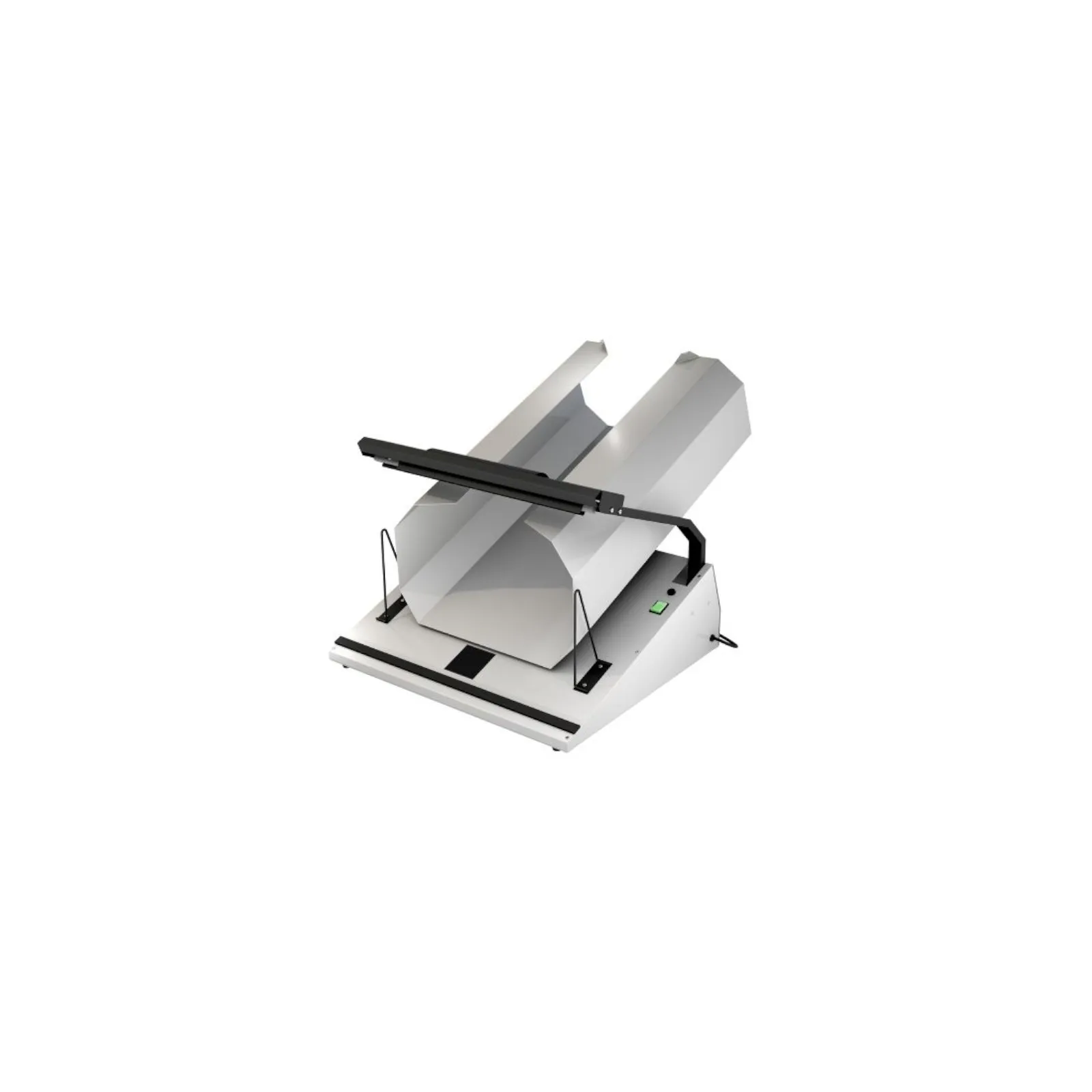Befor Technitrans EC520 | Emballeuse de comptoir Professionnelle
