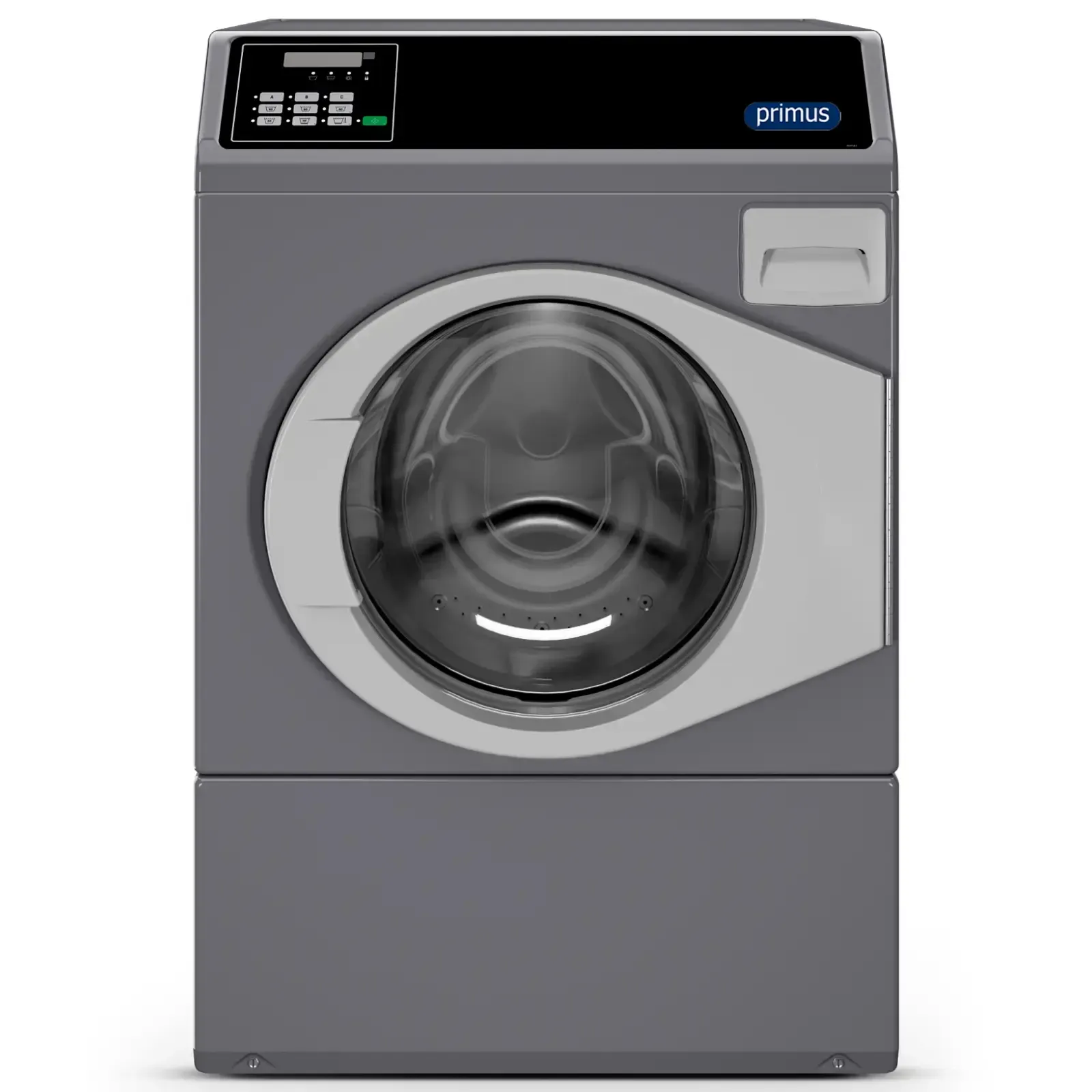 Primus SP10 MOP | Machine à laver professionnelle 10Kg