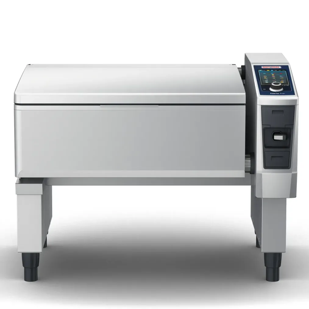 Rational iVario Pro XL | Système de Cuisson Professionnel
