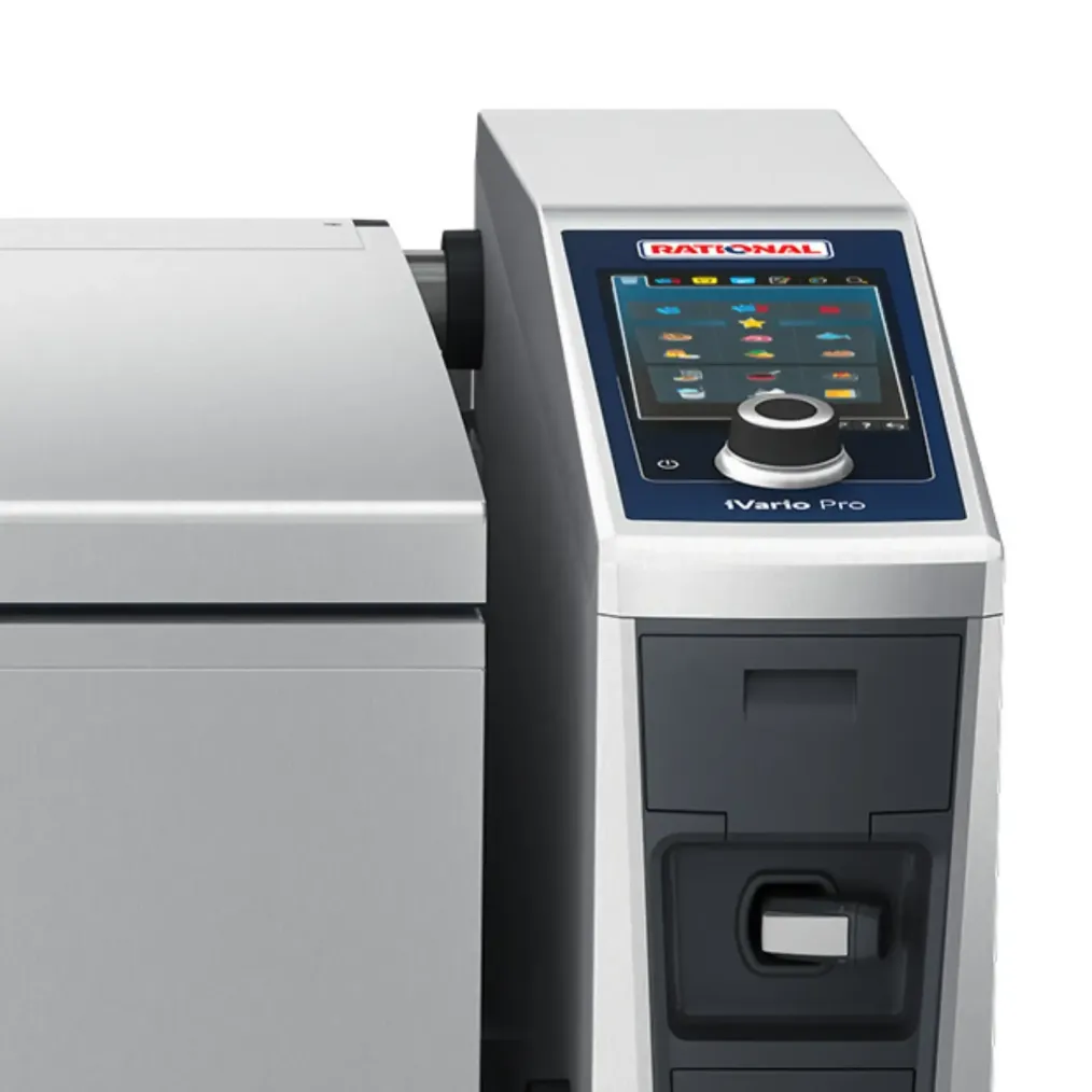 Rational iVario Pro XL | Système de Cuisson Professionnel